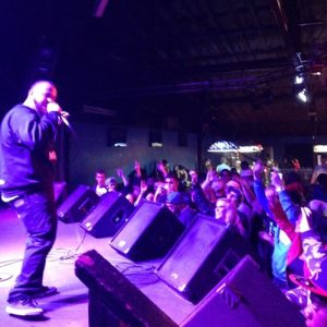 Darius Hicman | Play It Forward